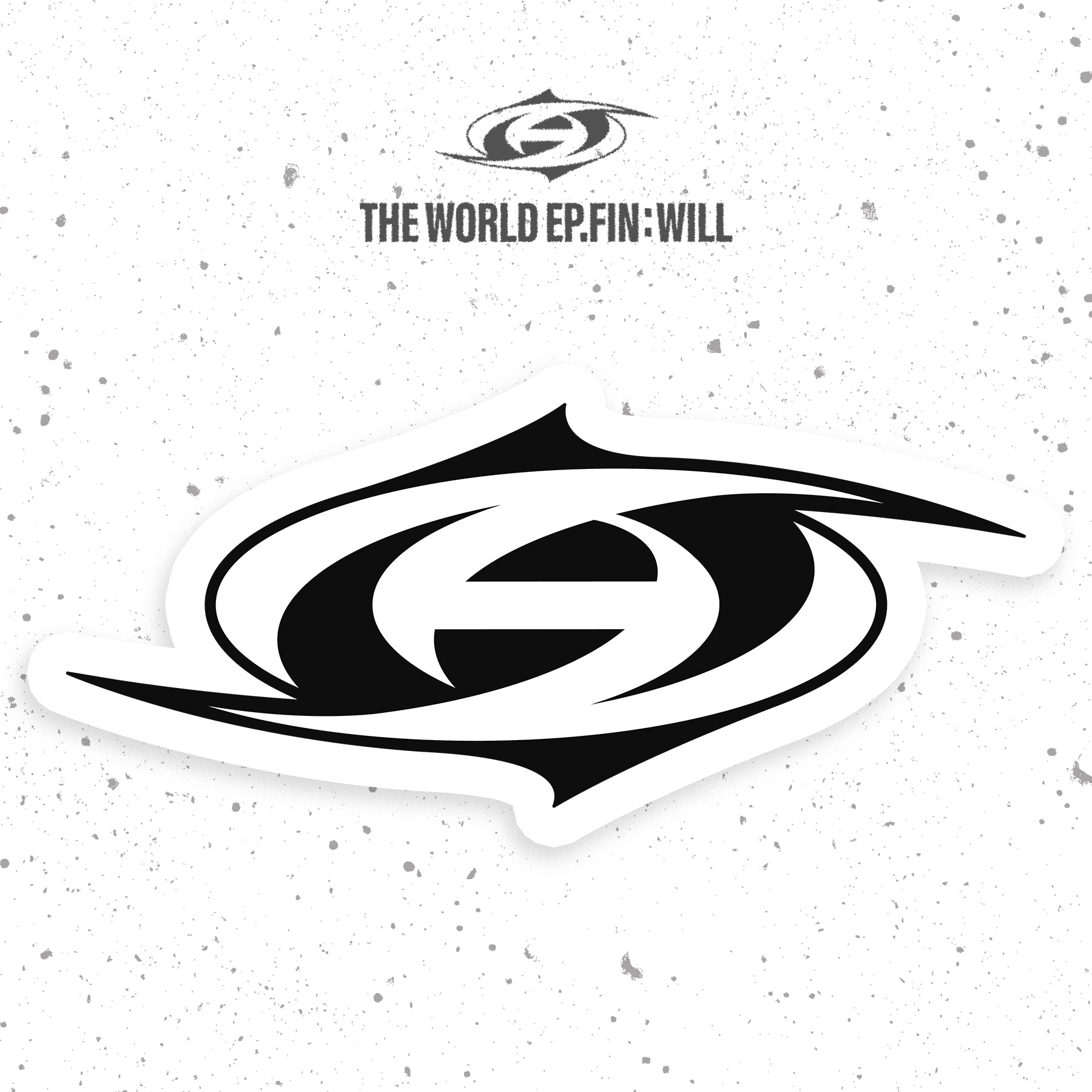 ATEEZ Logo Rug – hello82.shop